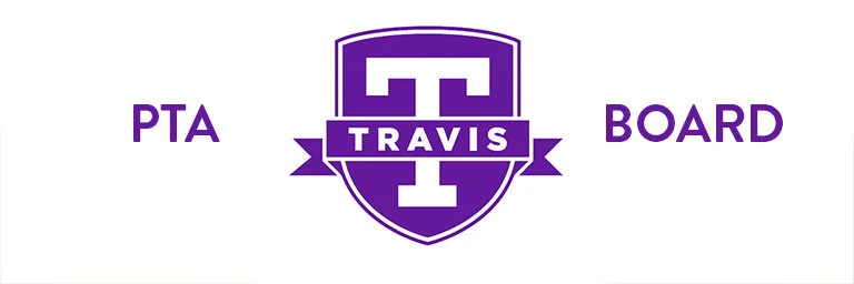 Events Calendar — Travis PTA — Houston, Texas