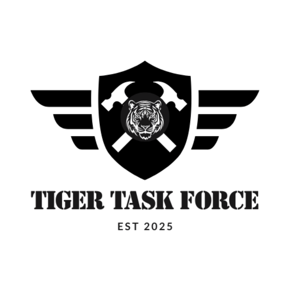 Tiger Task Force — Travis PTA — Houston, Texas