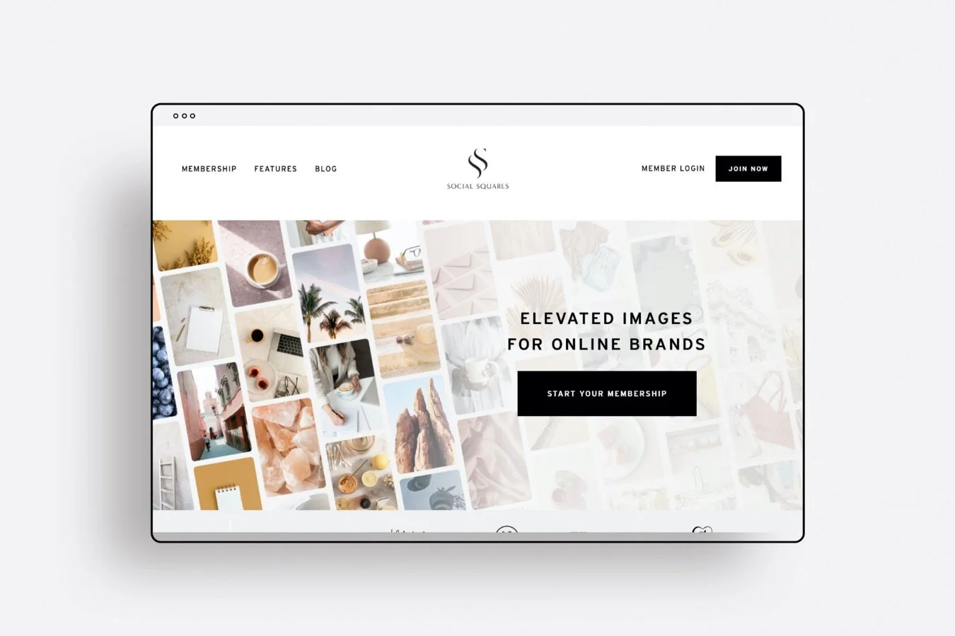 Where To Find The Best Stock Photos For Your Brand & Website — Samantha ...