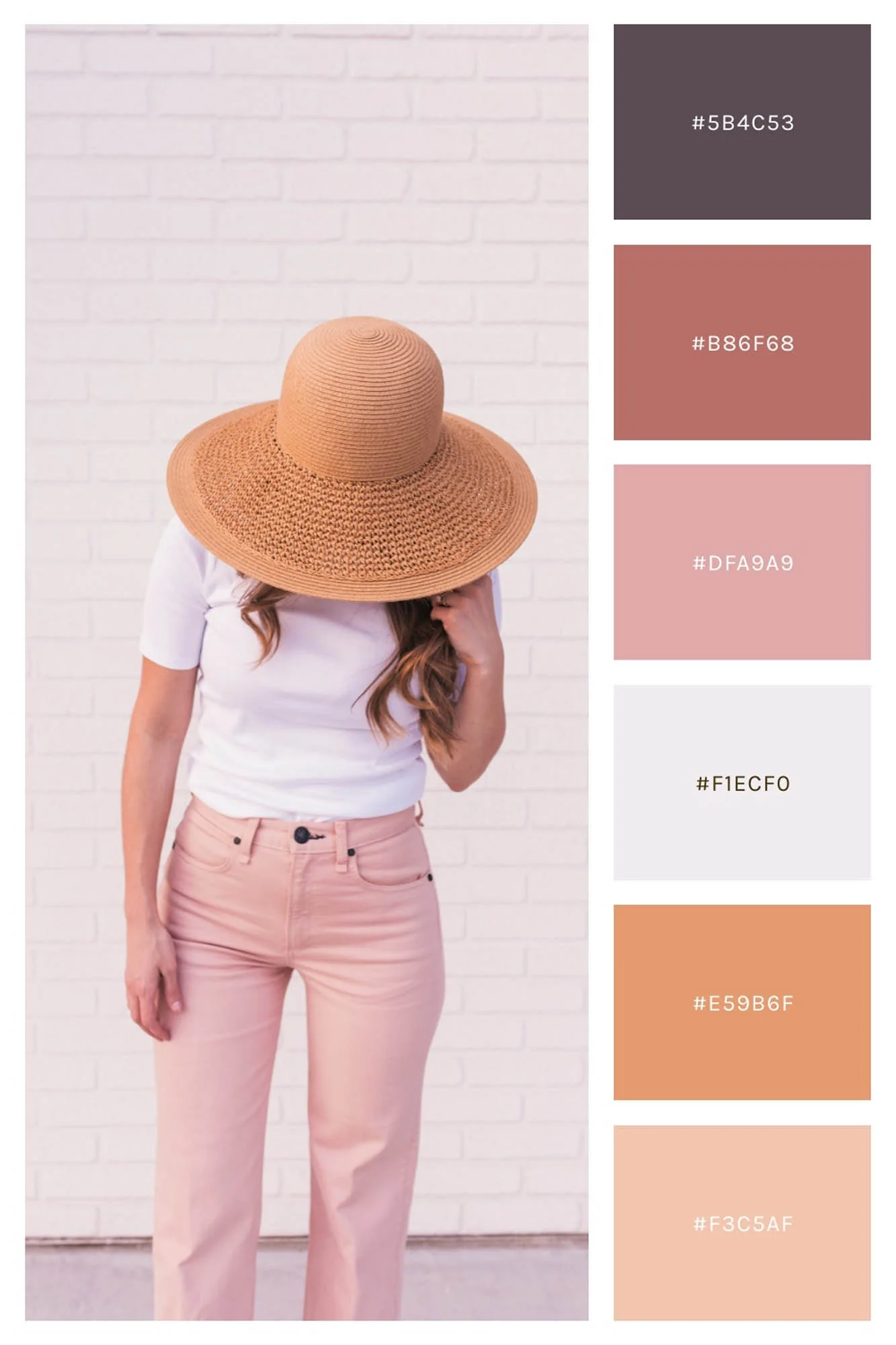 15 Spring Color Palettes for your Brand — Samantha Madeo Branding ...
