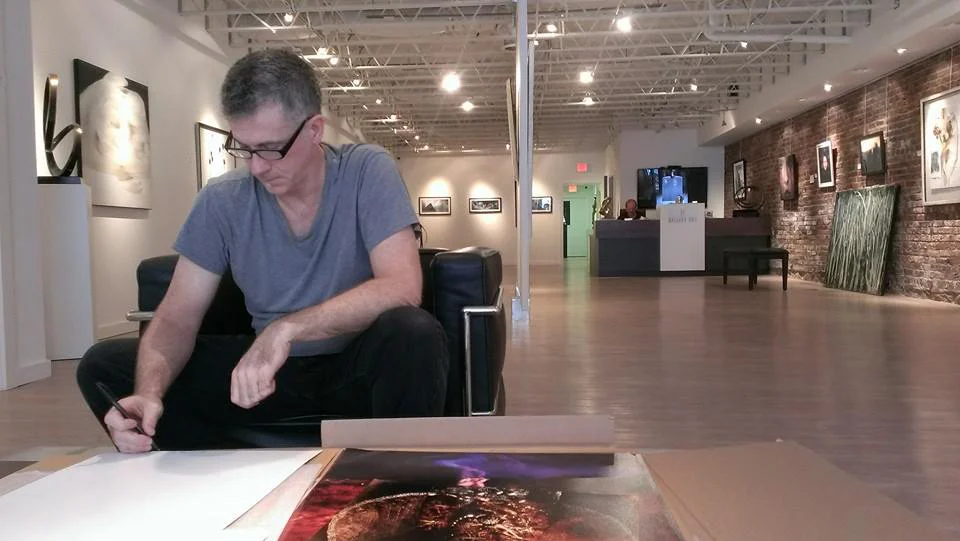 Contact — Thomas Dodd