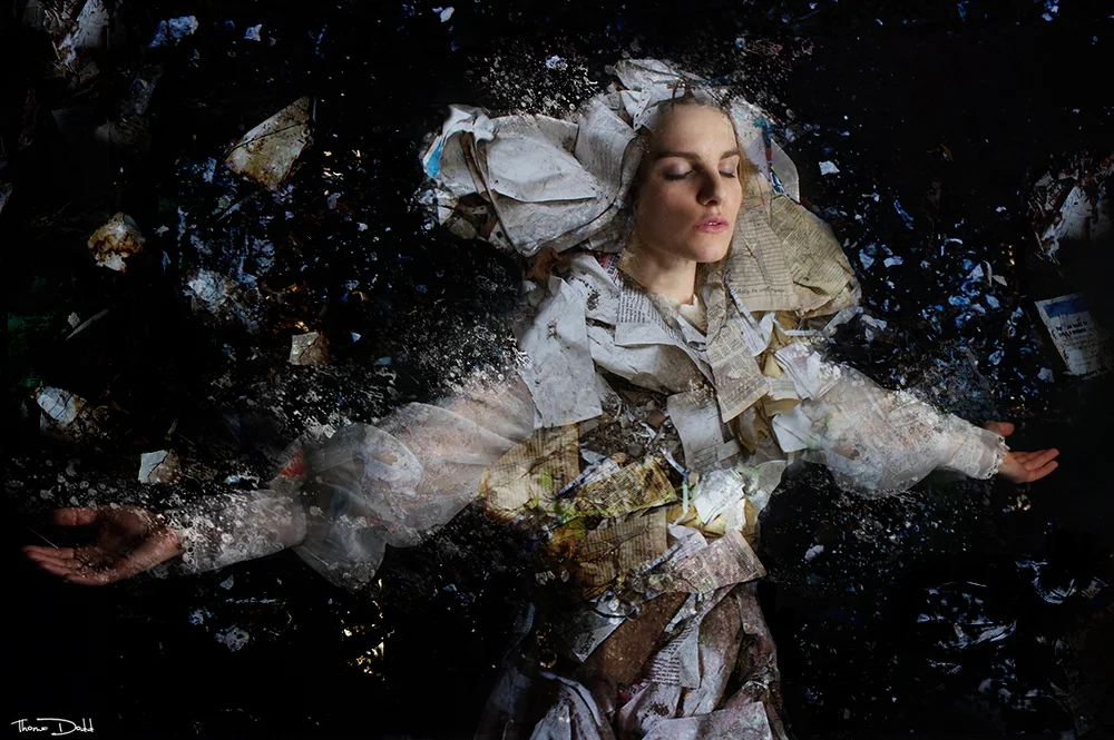 An Interview with Thomas Dodd - by Combustus Magazine — Thomas Dodd