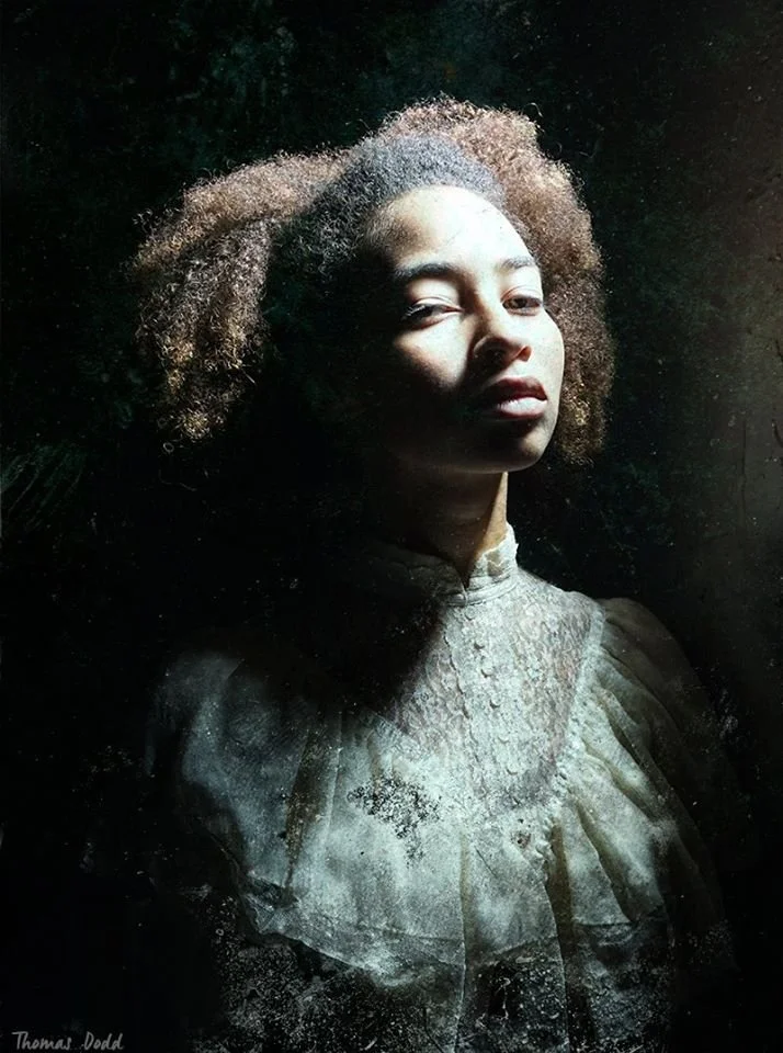 Thomas DoddThomas Dodd Atlanta Painterly Photographer