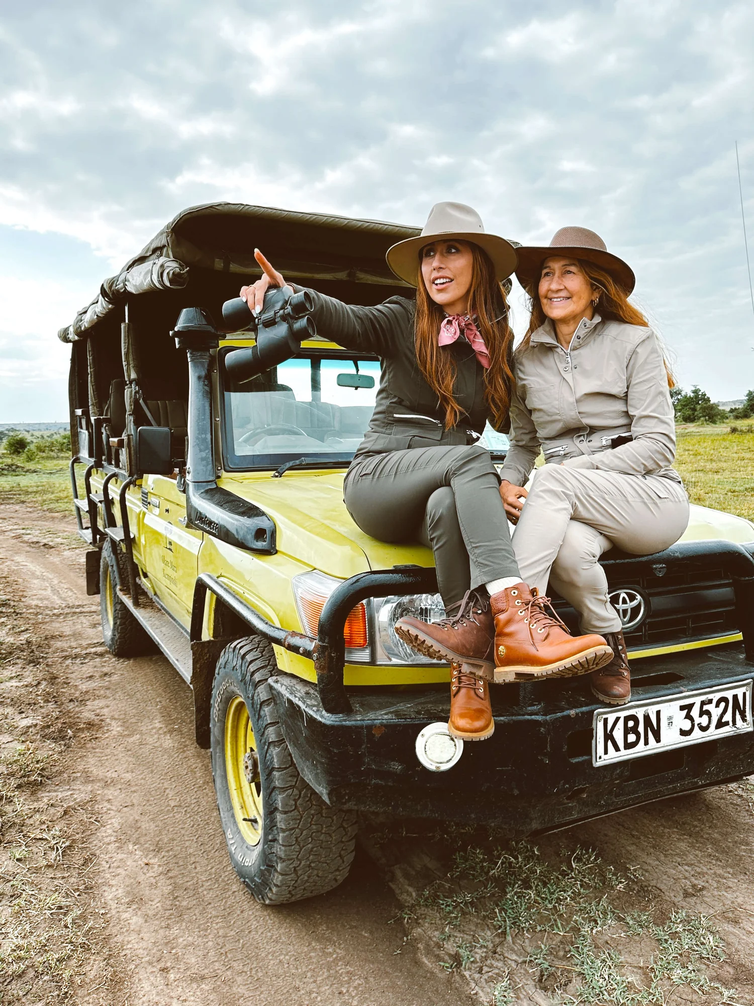 What to Pack for a Safari — Trusted Travel Girl