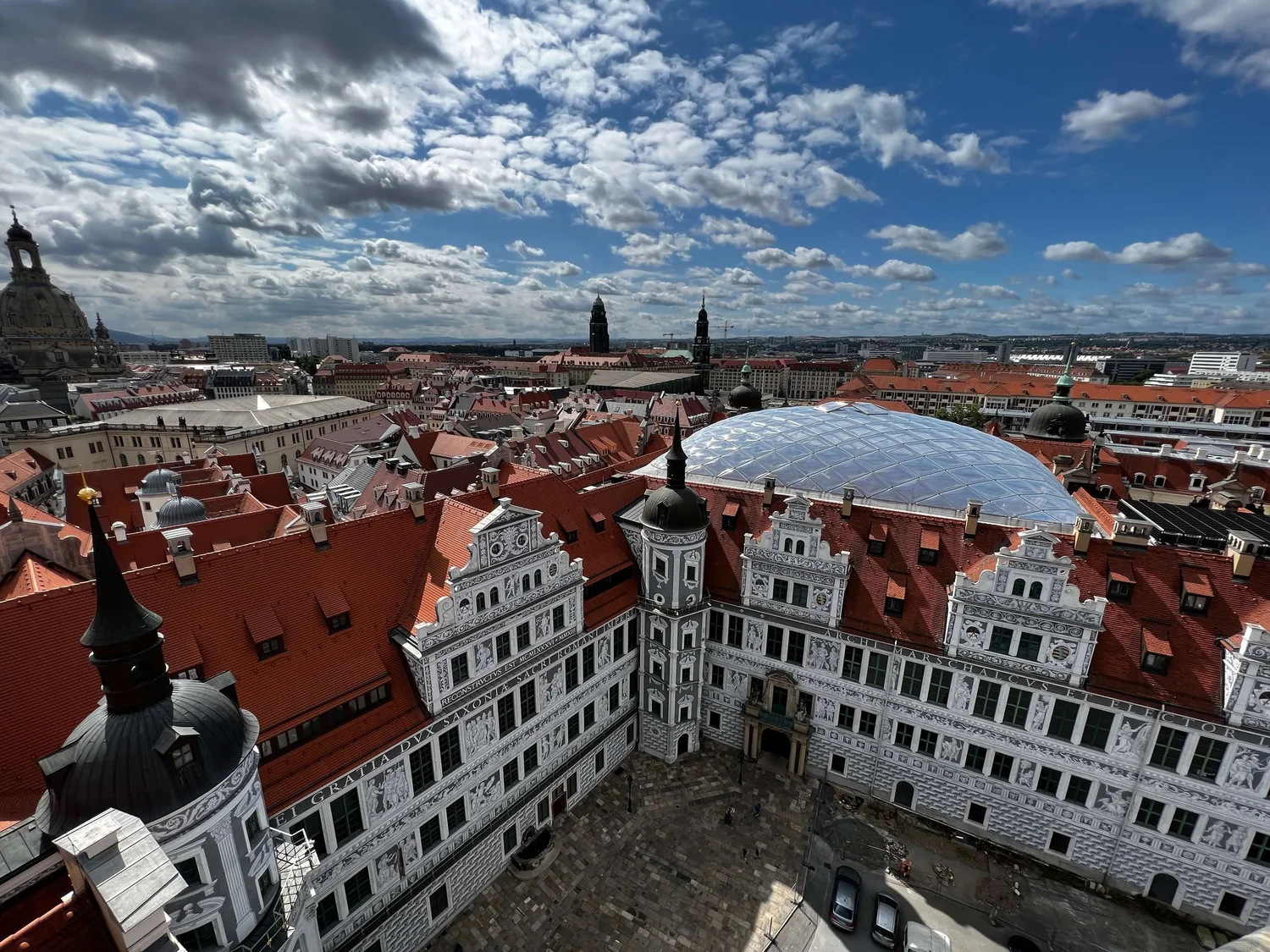Ultimate Guide to Dresden Germany — Trusted Travel Girl