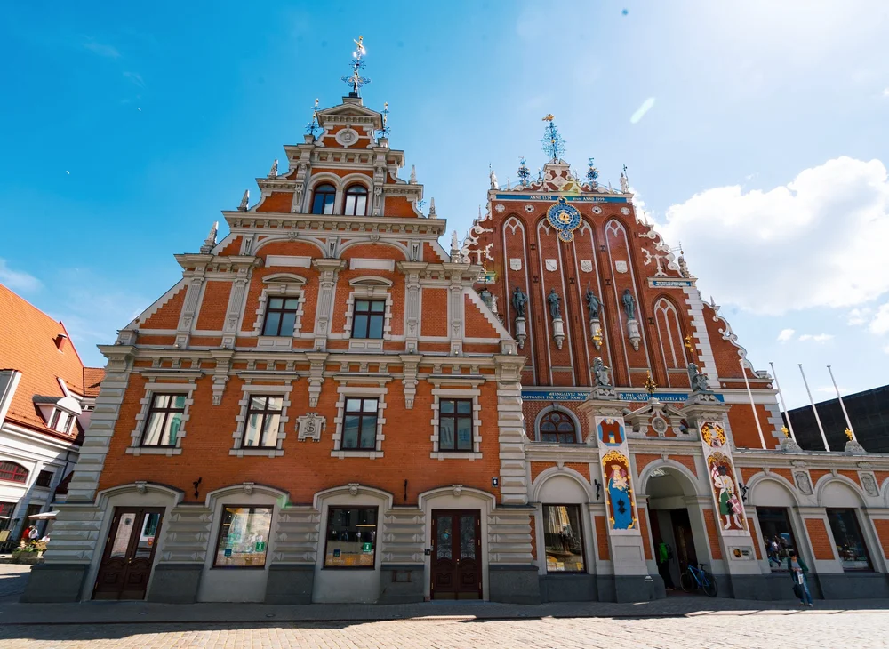 The Best Things To Do in Riga, Latvia — Trusted Travel Girl