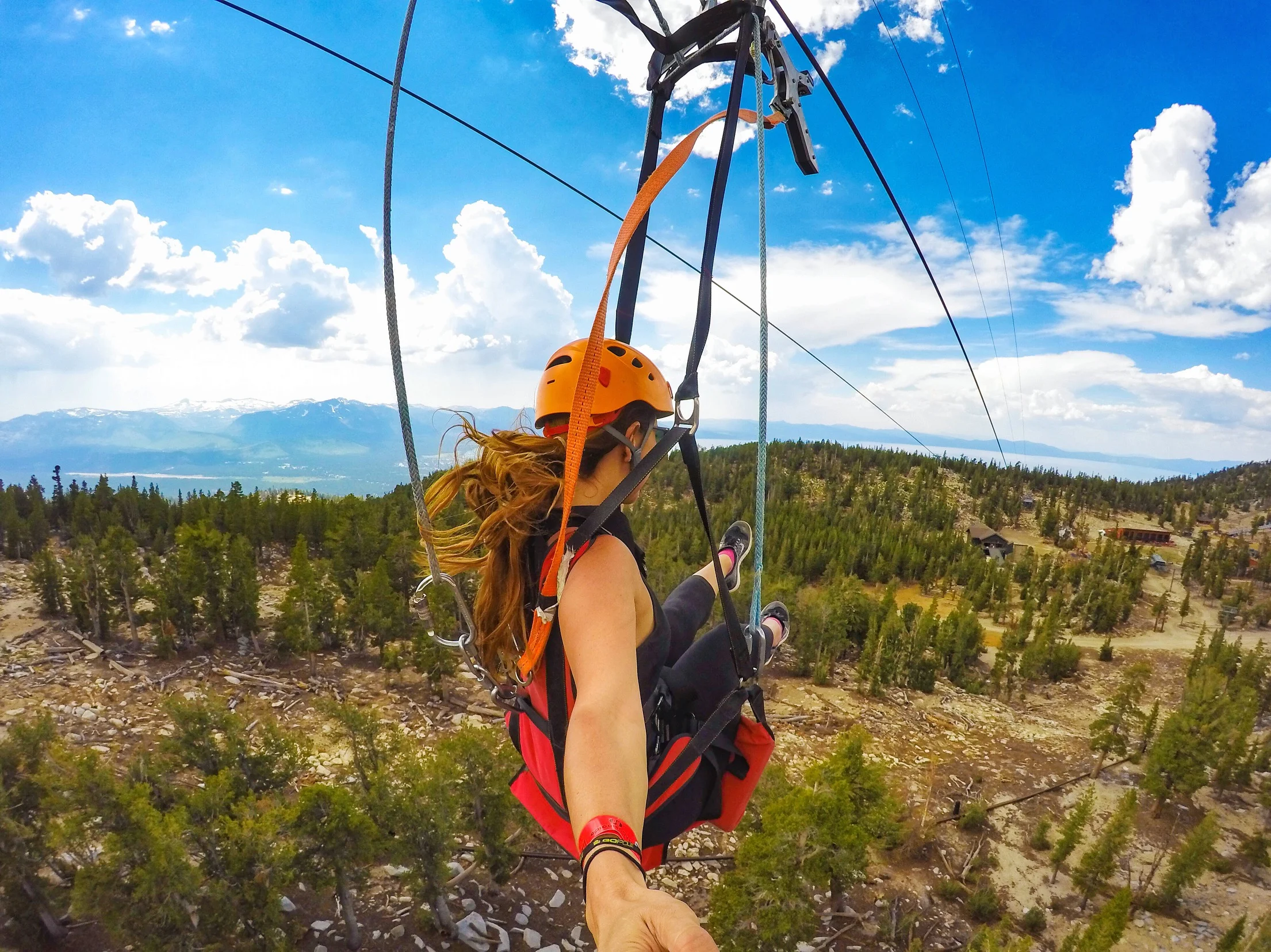 48 Hour Guide: Summer Adventure in Lake Tahoe — Trusted Travel Girl