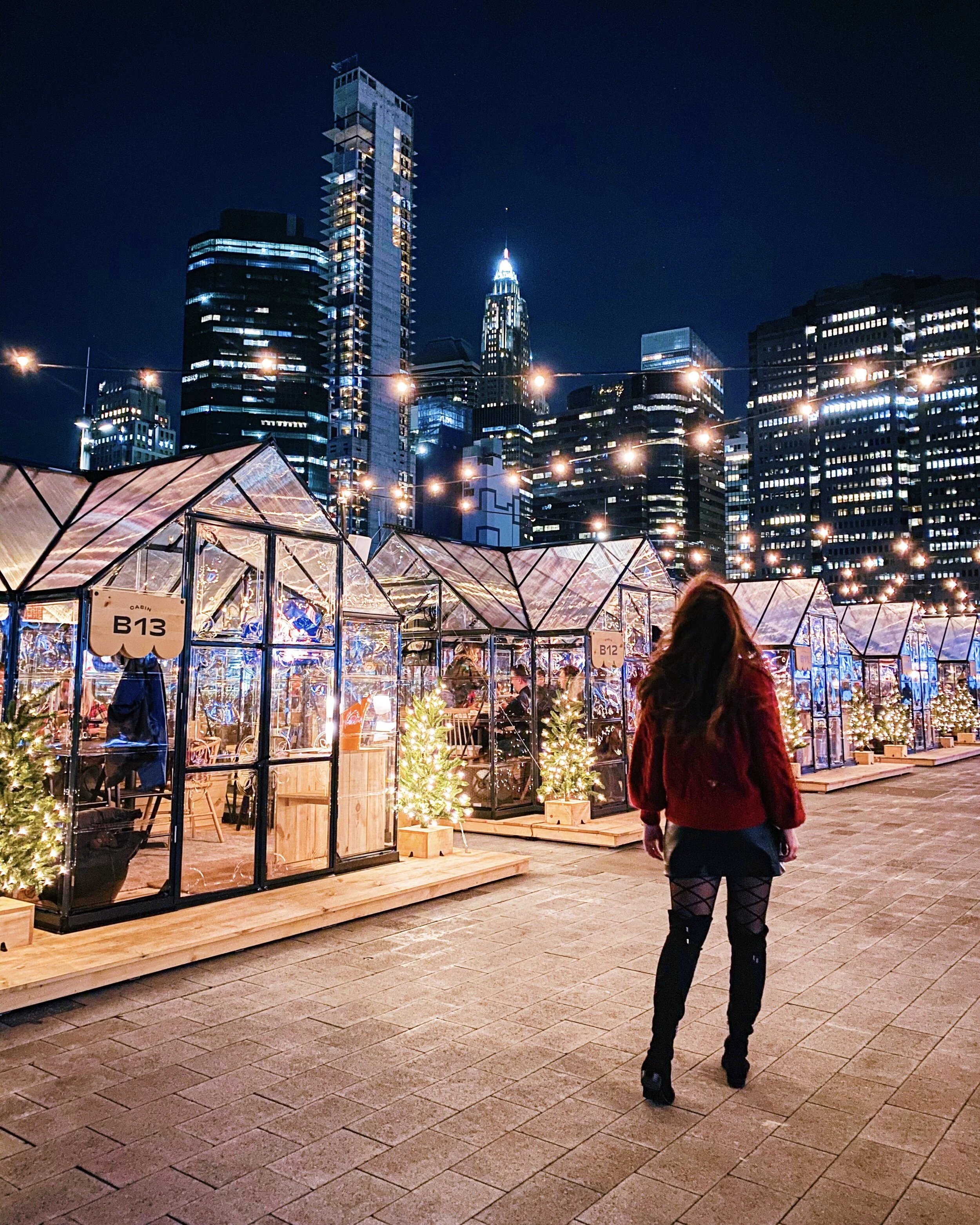 The Ultimate Downtown New York City Guide Best Things To Do In