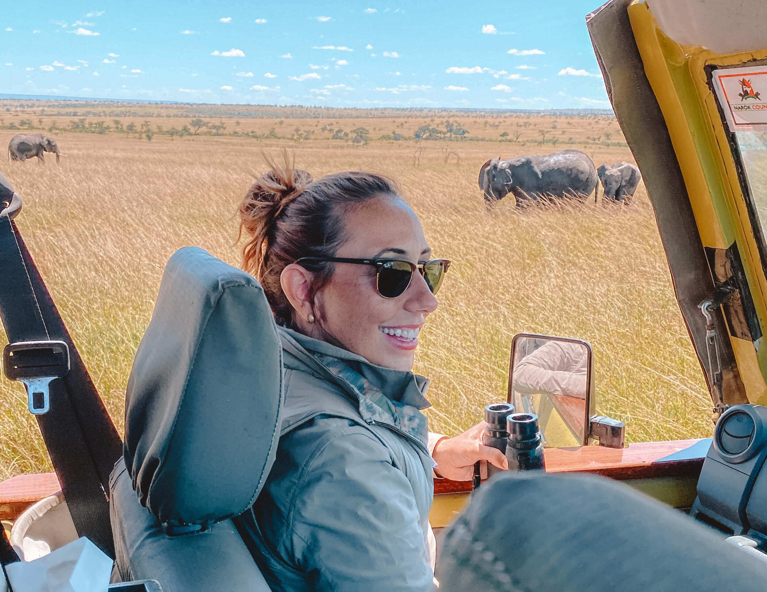 A Beginner's Guide to Planning Your First African Safari — Trusted ...