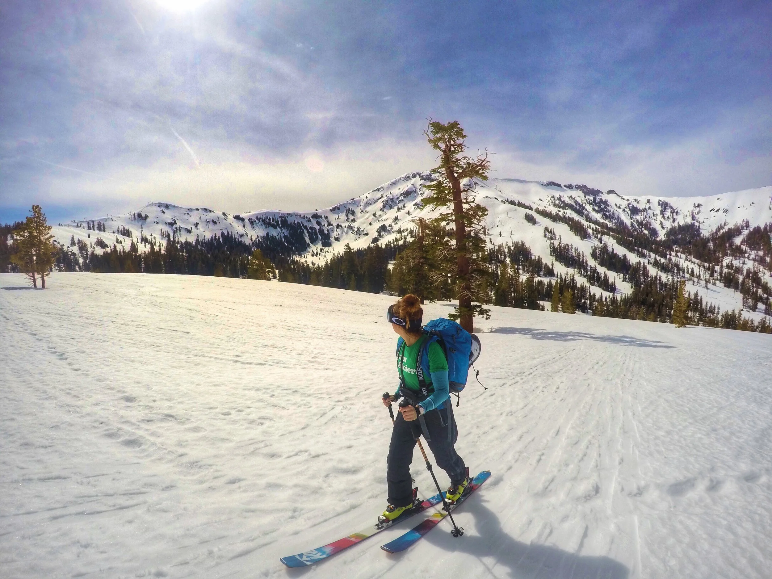 How to Plan an Epic Girls’ Ski Trip — Trusted Travel Girl