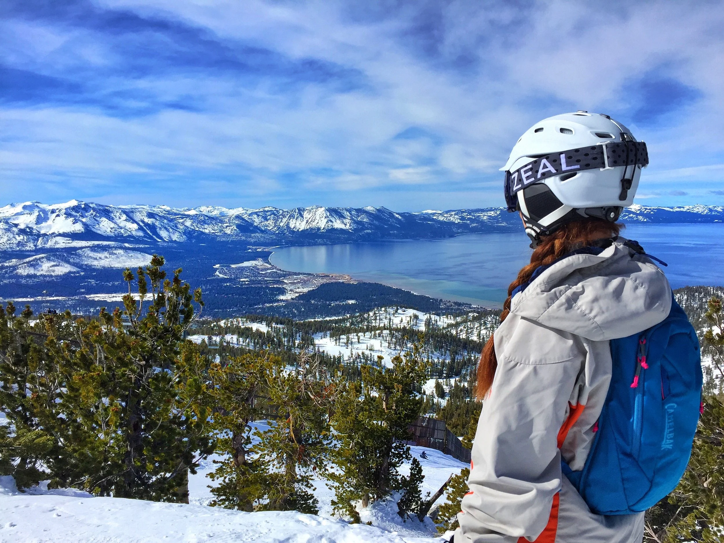 How to Plan an Epic Girls’ Ski Trip — Trusted Travel Girl
