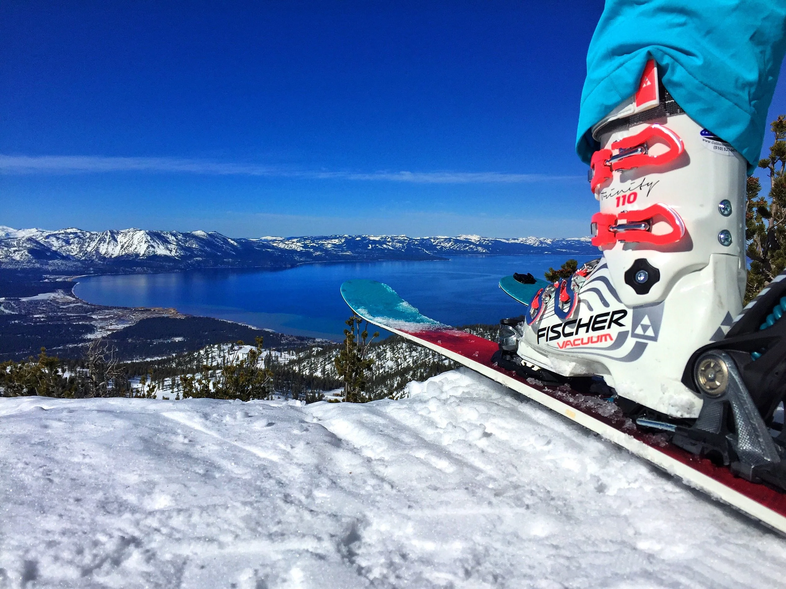 How to Plan an Epic Girls’ Ski Trip — Trusted Travel Girl