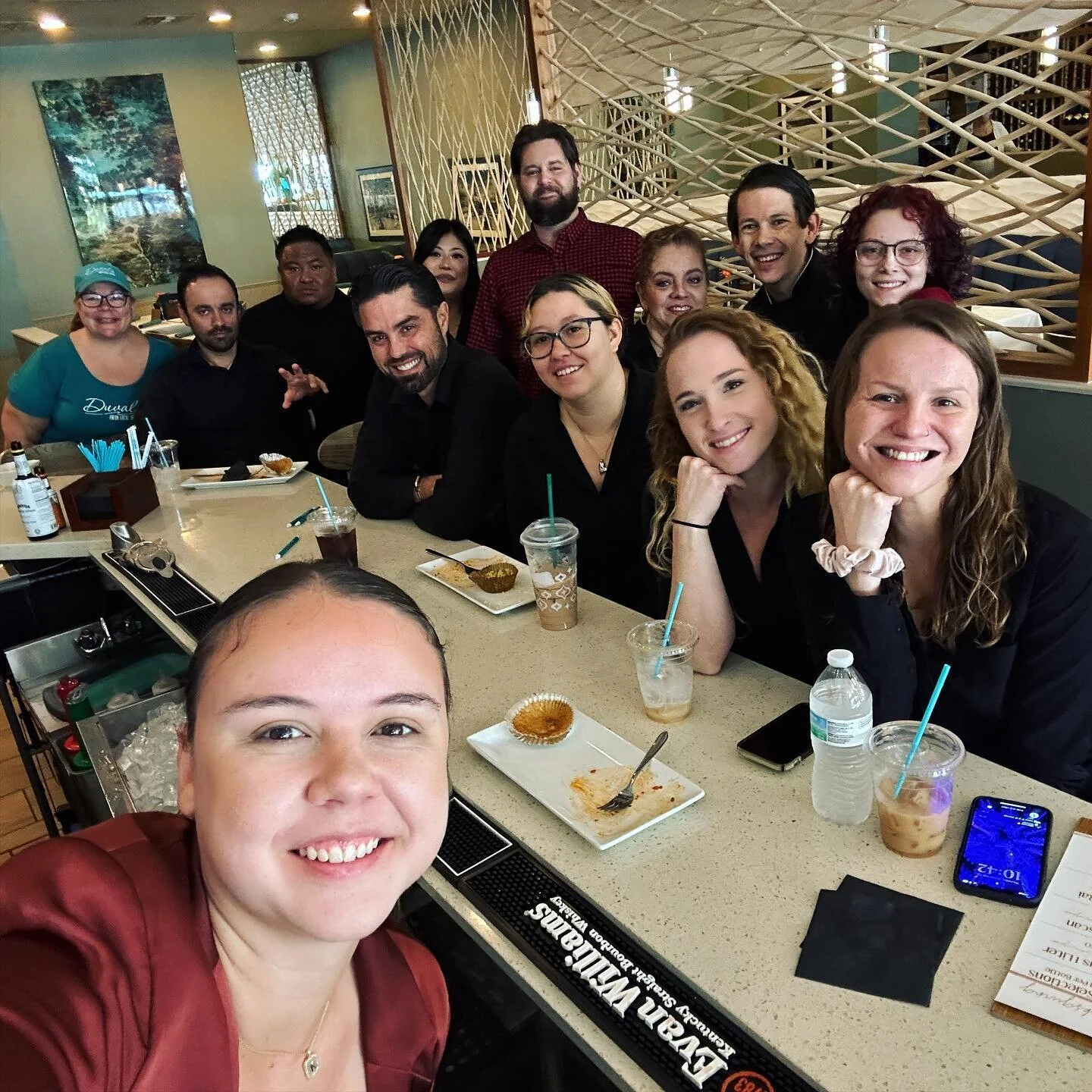 Duval's | Downtown Sarasota Restaurant