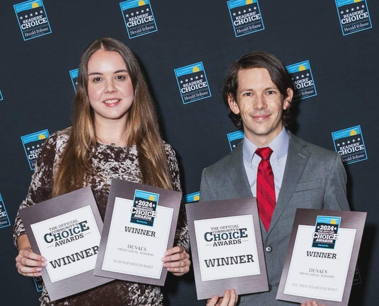 Duval's | Downtown Sarasota Restaurant