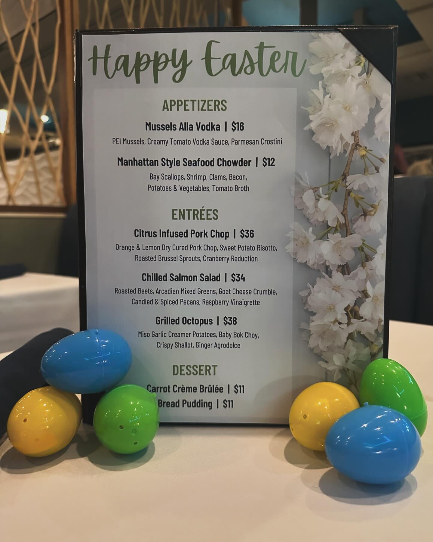 Duval's | Downtown Sarasota Restaurant