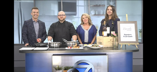 Duval's in the Press — Duval's | Downtown Sarasota Restaurant