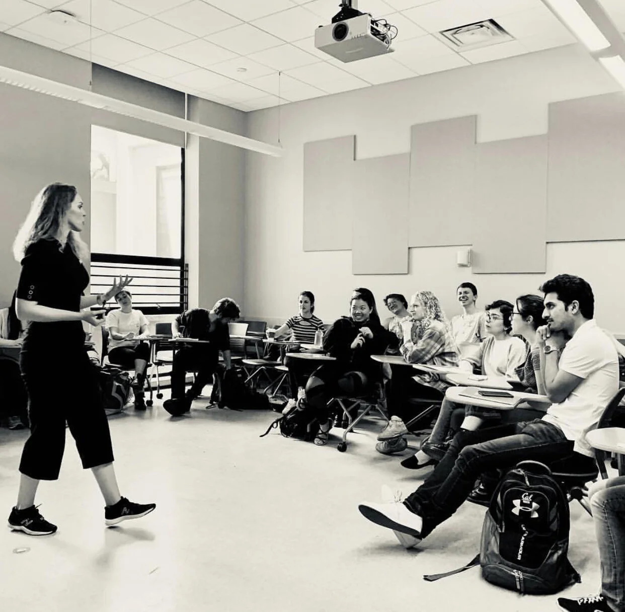 How to Work With Alexis — Alexis Maron | Therapist - Coach - Speaker