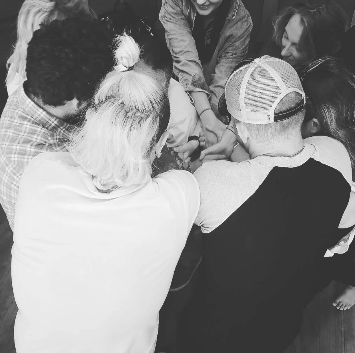 Therapy for Addiction and Recovery — Alexis Maron | Therapist - Coach ...