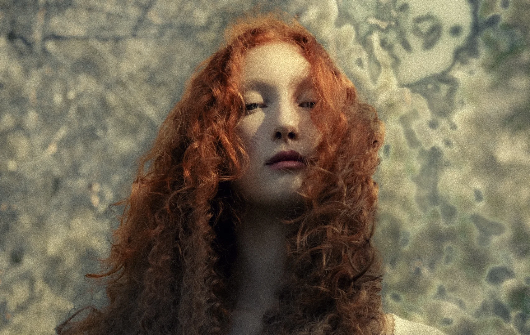 GENEVIEVE STEVENSON