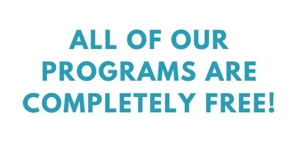 School Year Programs — Solid Rock Youth Ministries