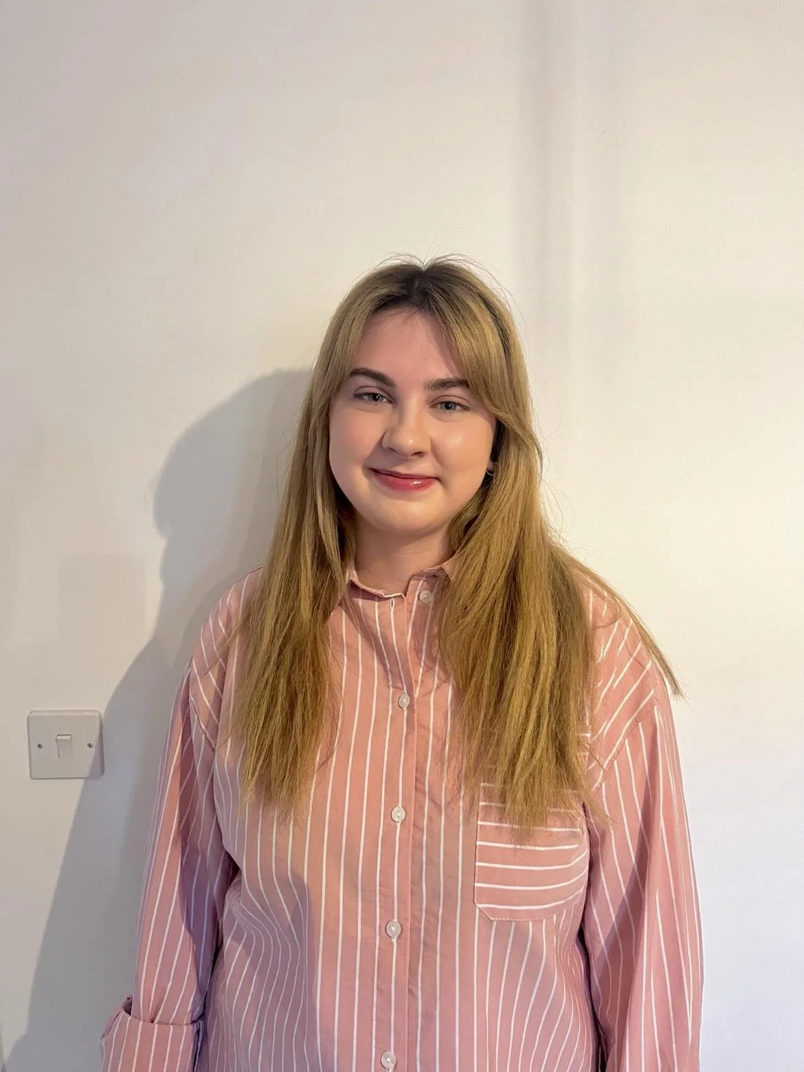 Meet the Team — Recovery Street Film Festival