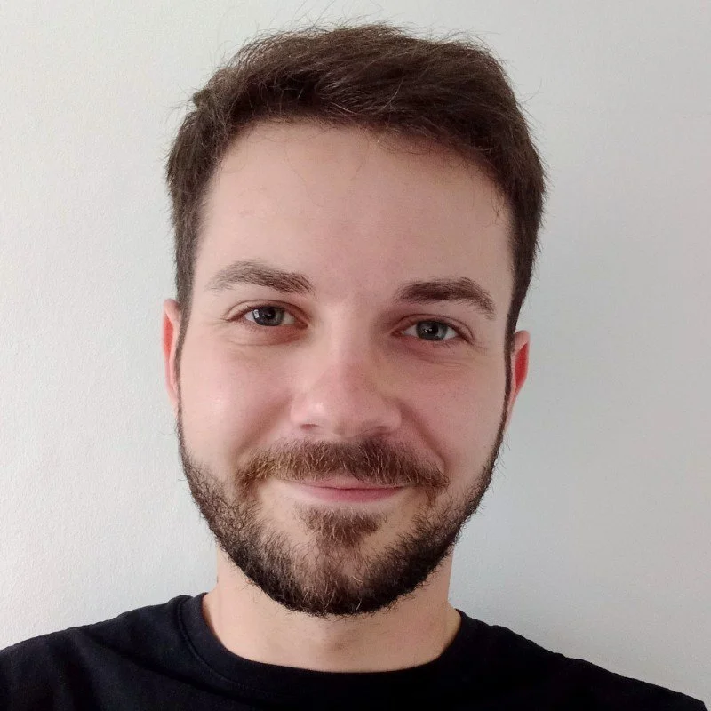 Meet the Team — Recovery Street Film Festival