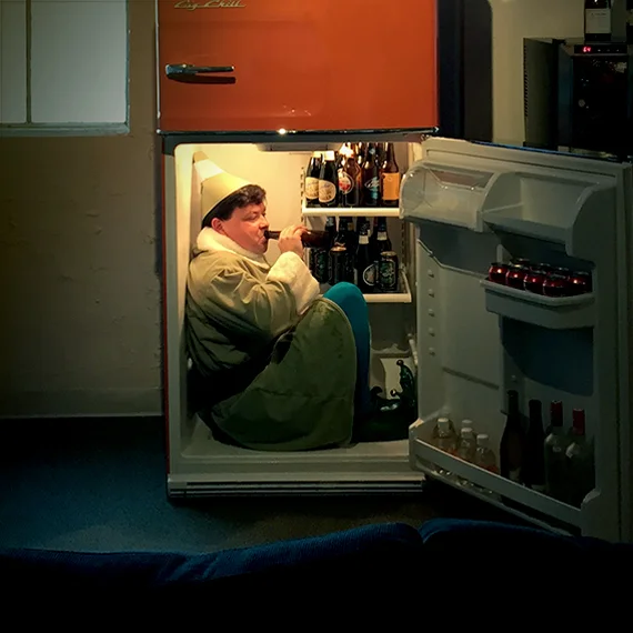 Laura Tirado - Creative Director