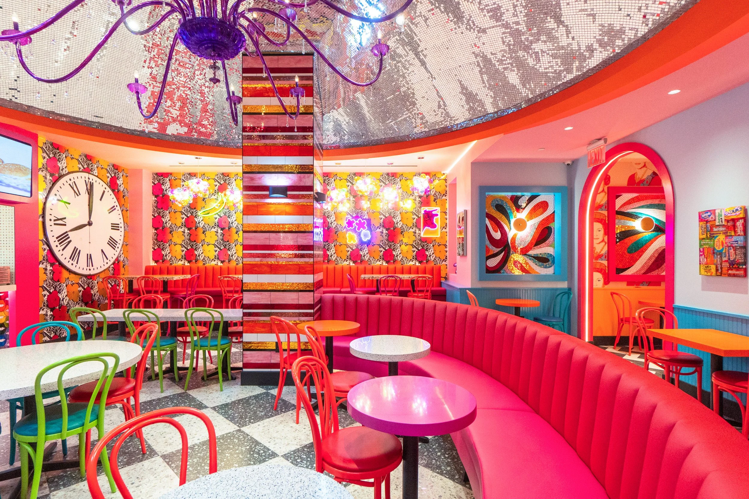 Serendipity 3 — Wid Chapman Architects