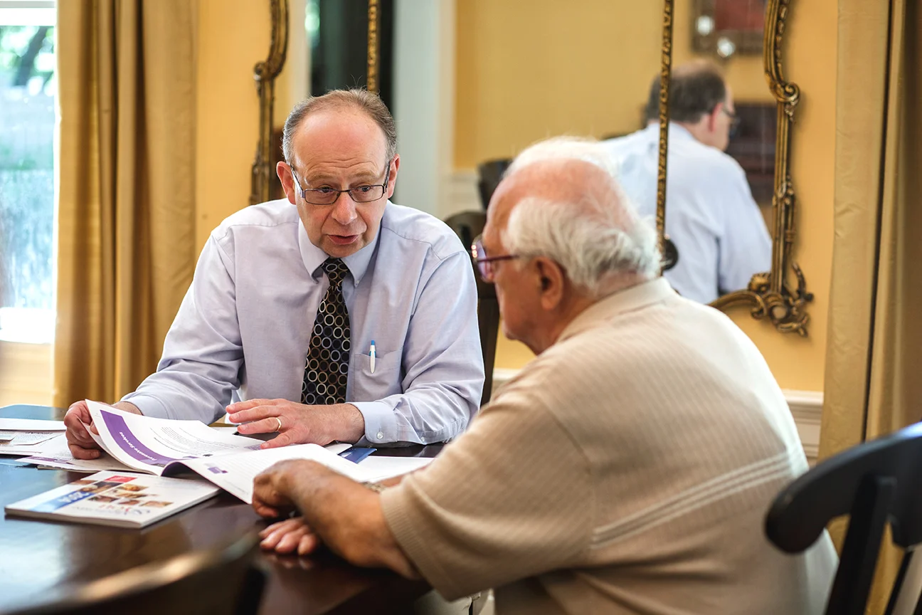 Financial — Lifespan