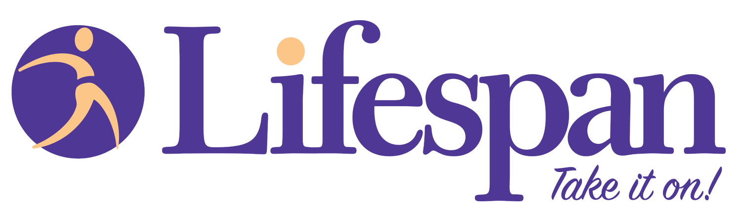 Classes & Events — Lifespan