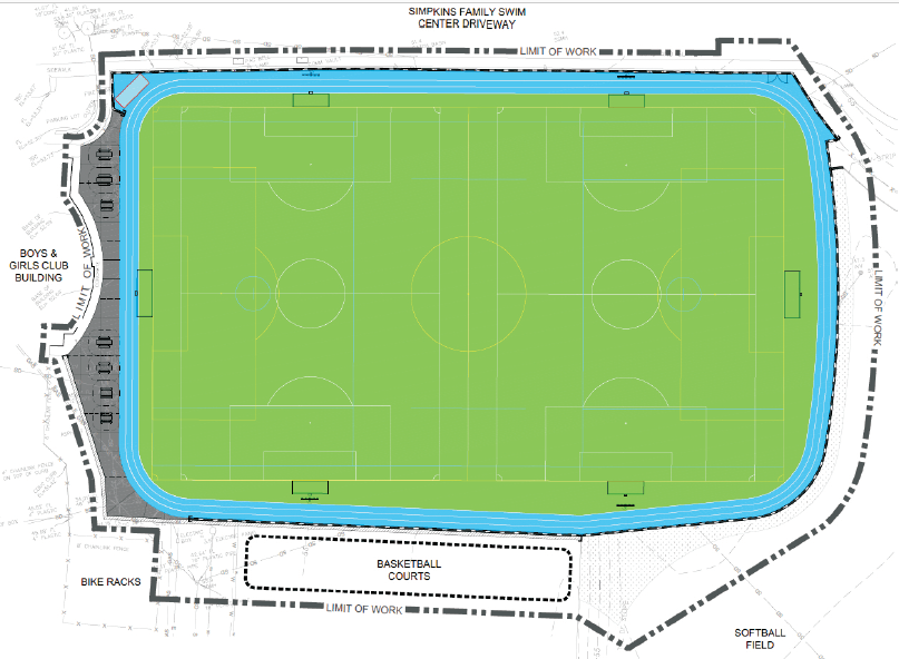 Mid County Youth Soccer Club • Santa Cruz California