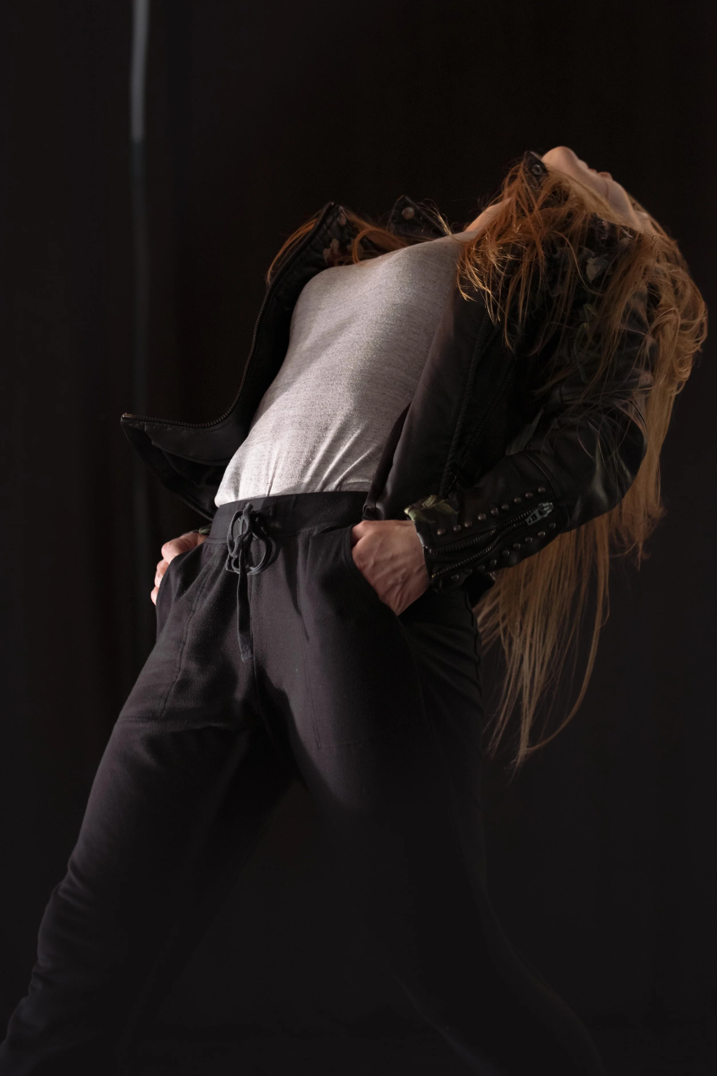 The Honky-tonk - Megan Chu - 2022 — Haven & Hazard