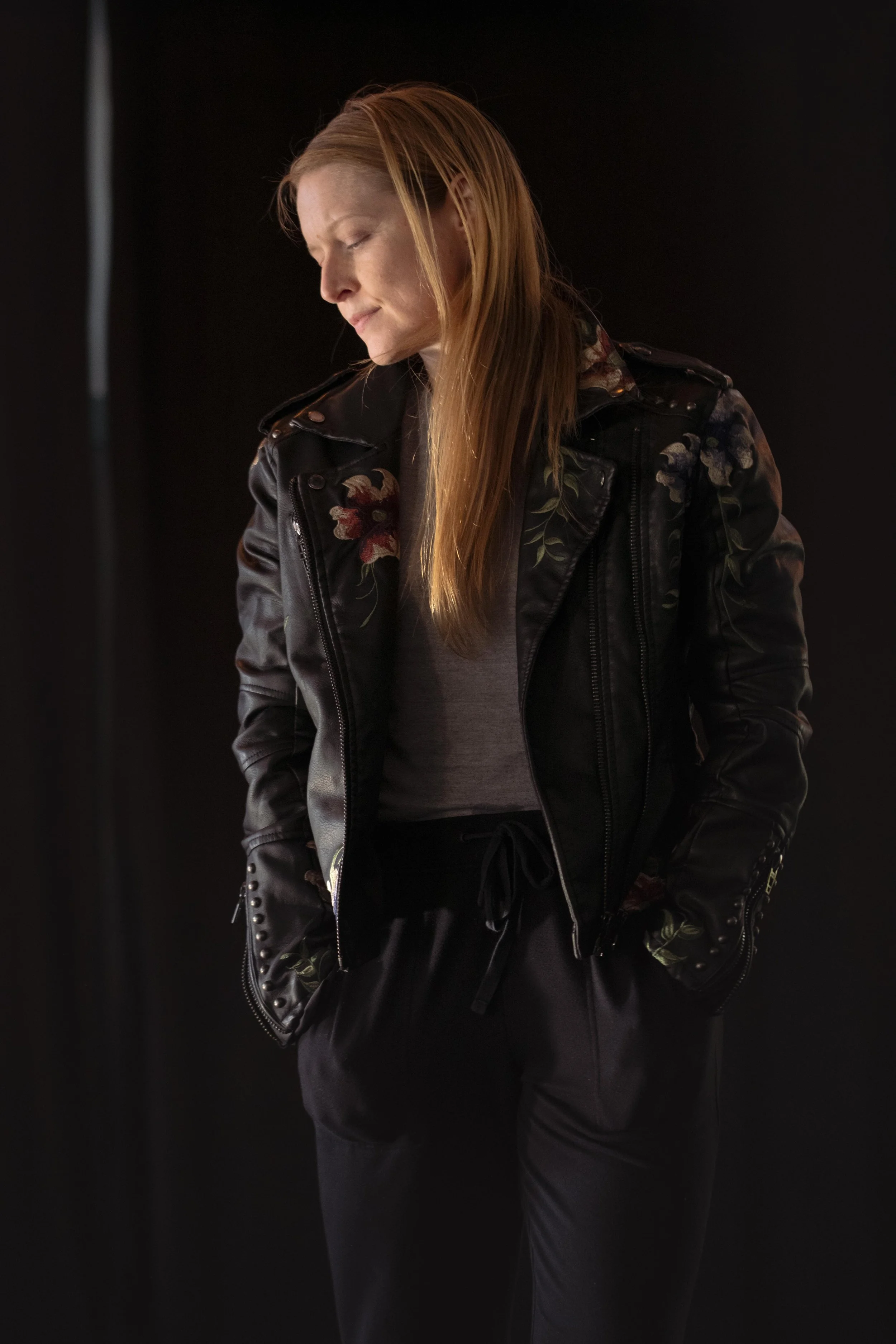 The Honky-tonk - Megan Chu - 2022 — Haven & Hazard