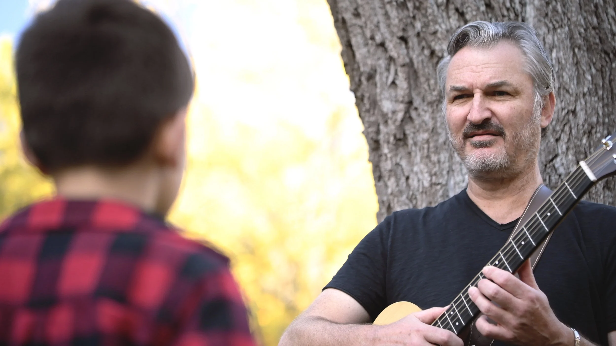 Bobby Syvarth - Family and Friends Screens - 2022 — Haven & Hazard