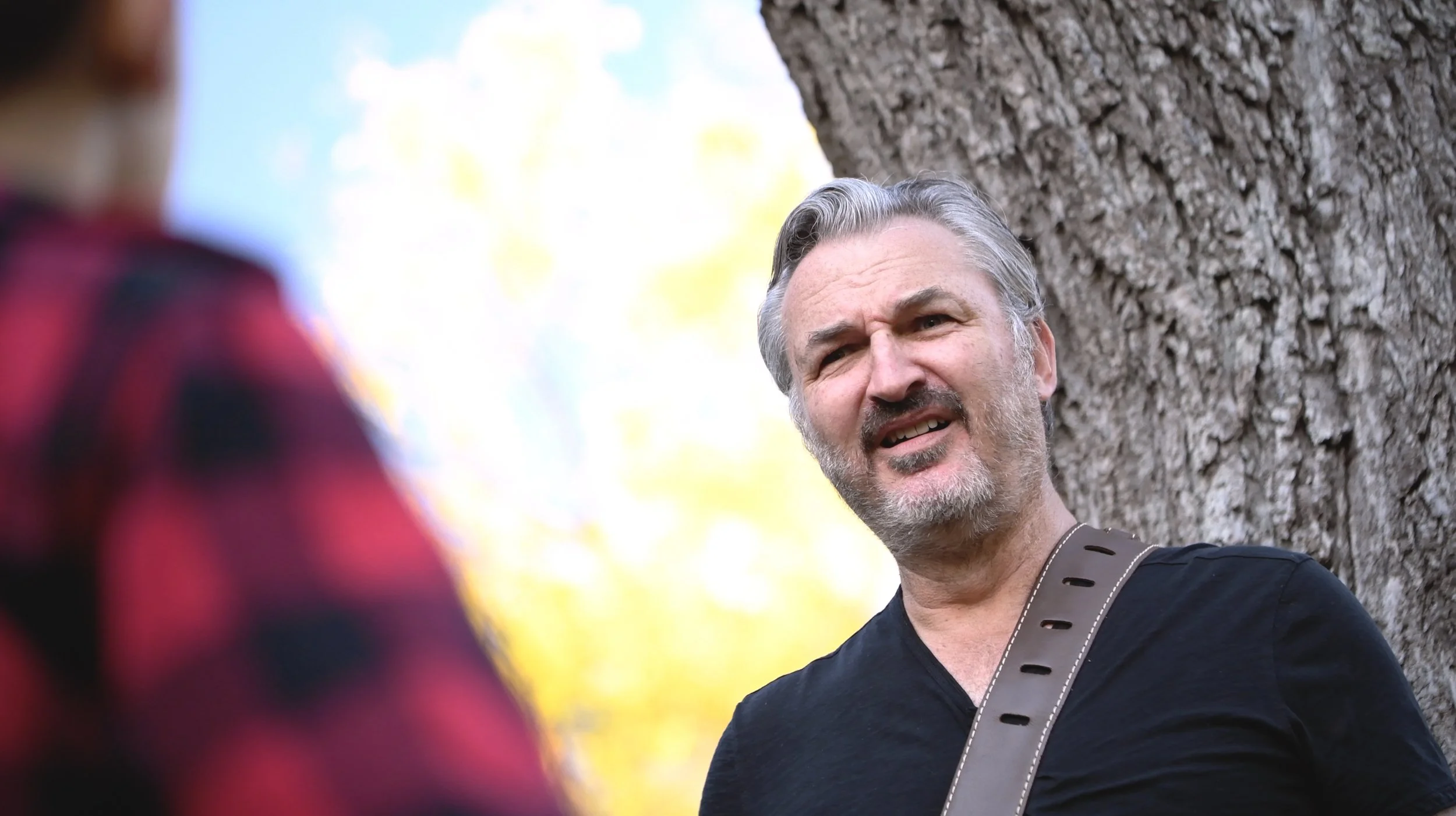 Bobby Syvarth - Family and Friends Screens - 2022 — Haven & Hazard