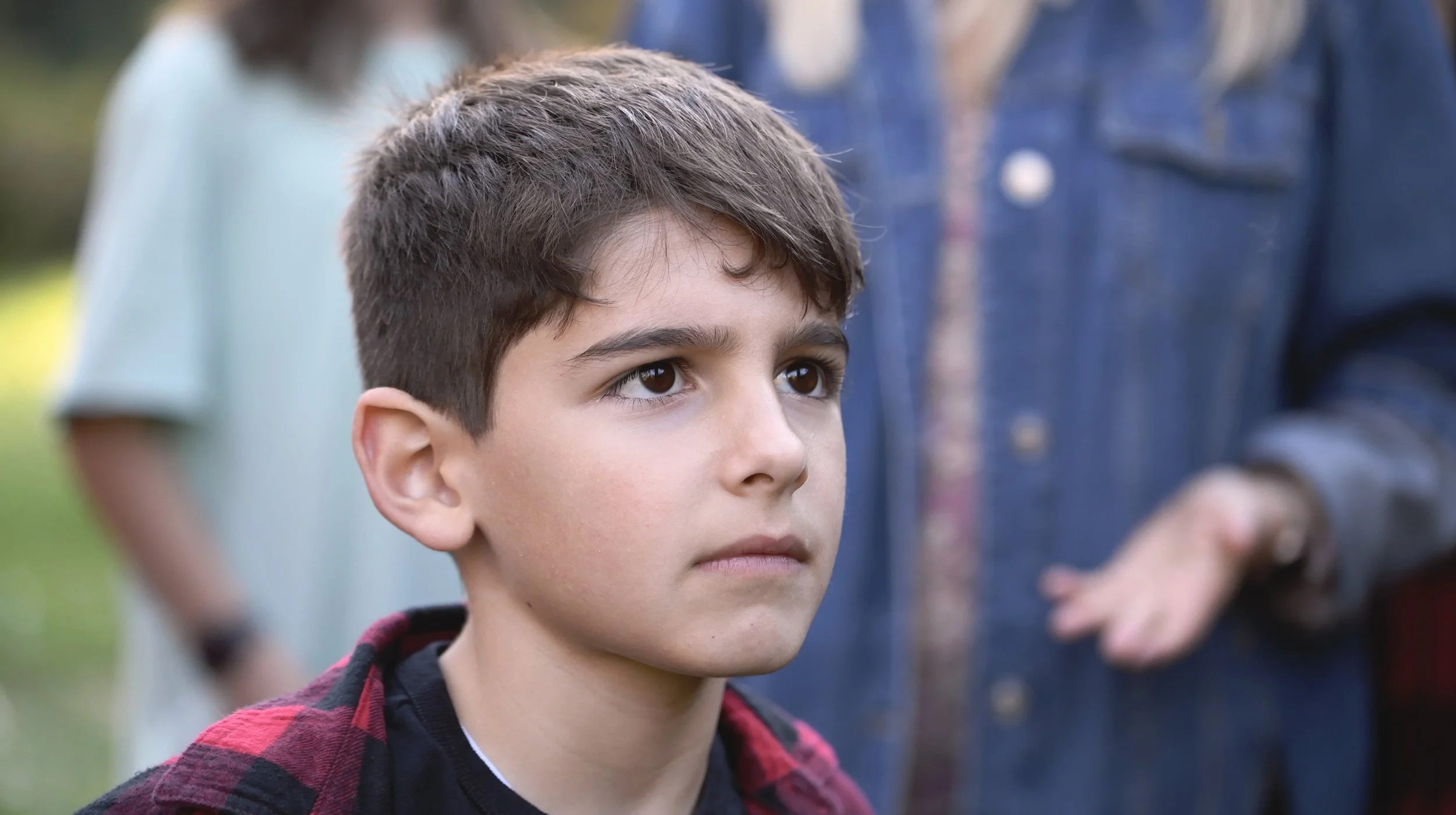 Bobby Syvarth - Family and Friends Screens - 2022 — Haven & Hazard