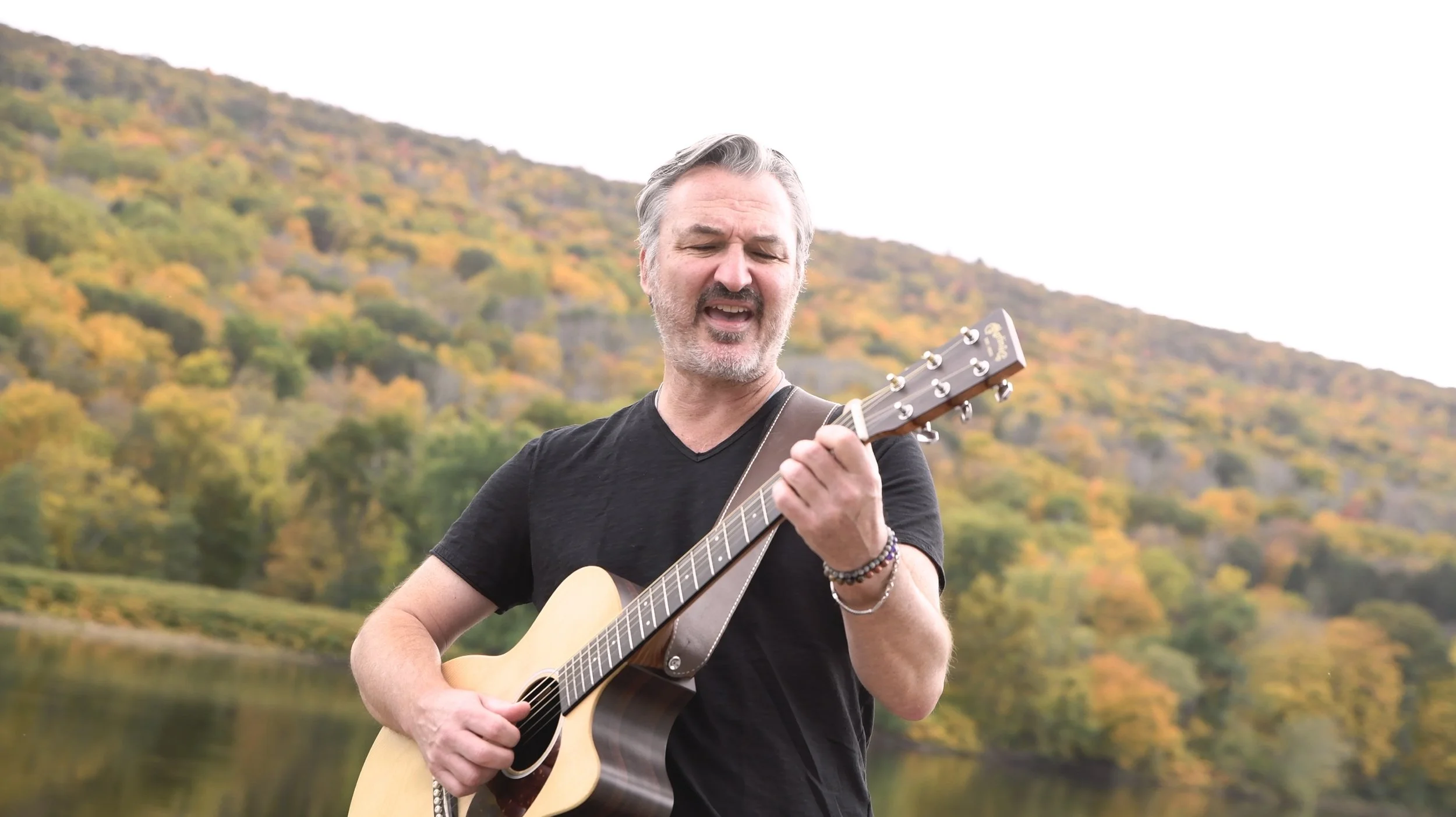 Bobby Syvarth - Family and Friends Screens - 2022 — Haven & Hazard