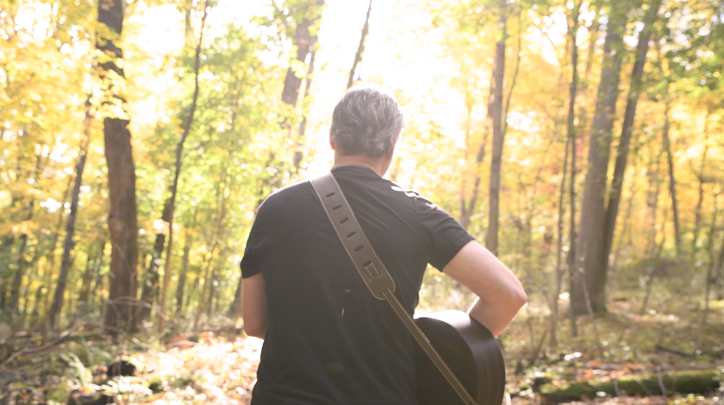 Bobby Syvarth - Family and Friends Screens - 2022 — Haven & Hazard