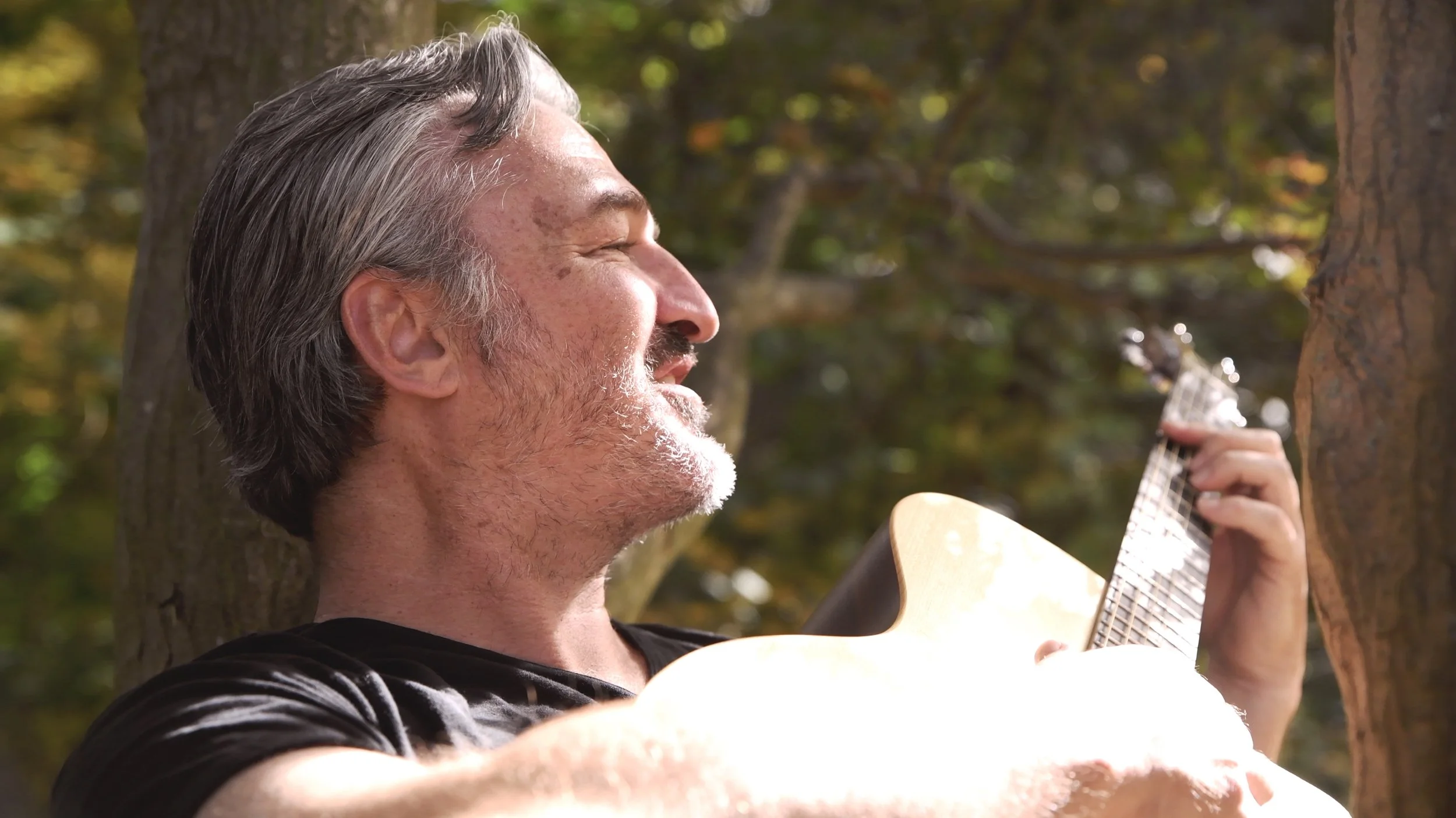 Bobby Syvarth - Family and Friends Screens - 2022 — Haven & Hazard