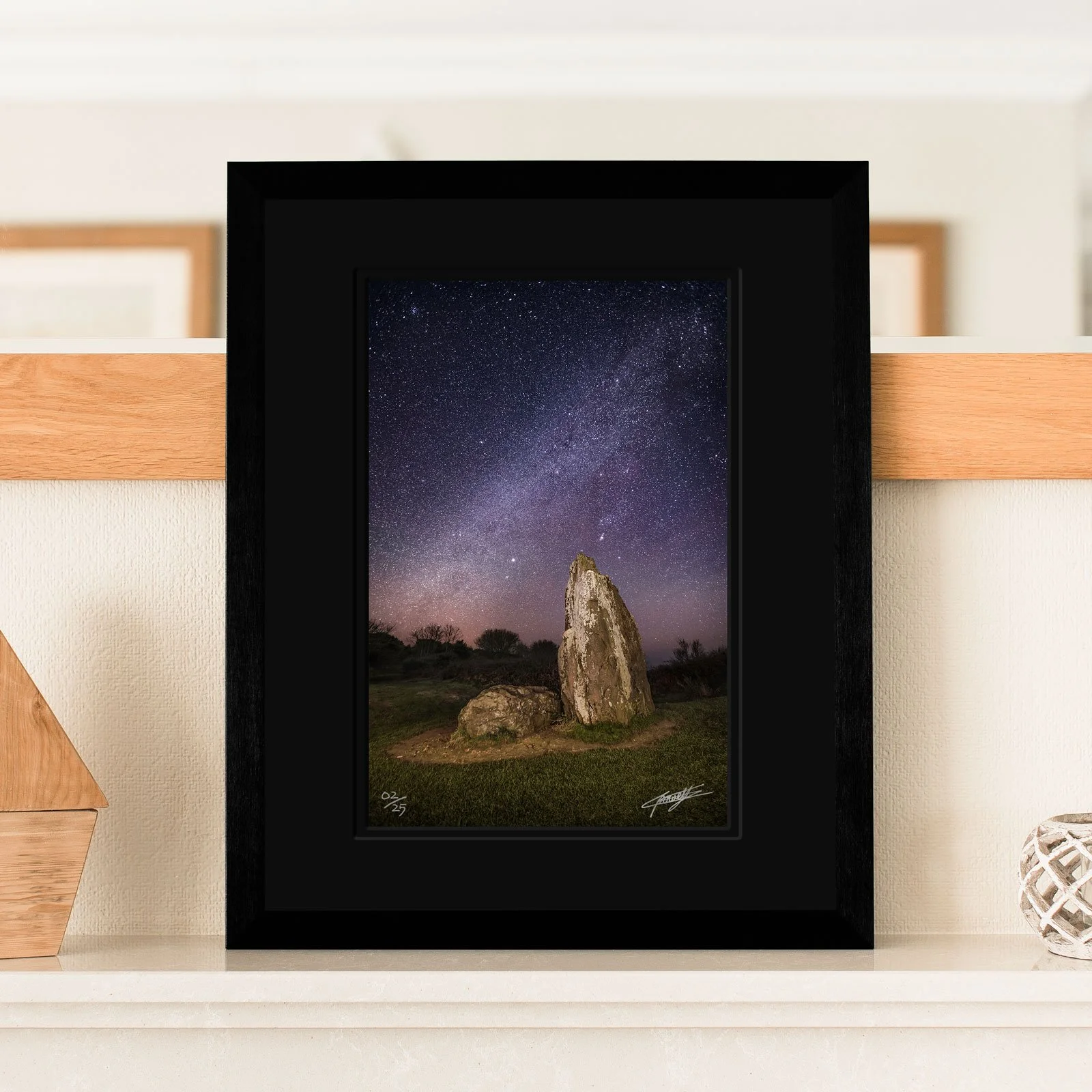 Night & Day Landscape Photography by Chad Powell