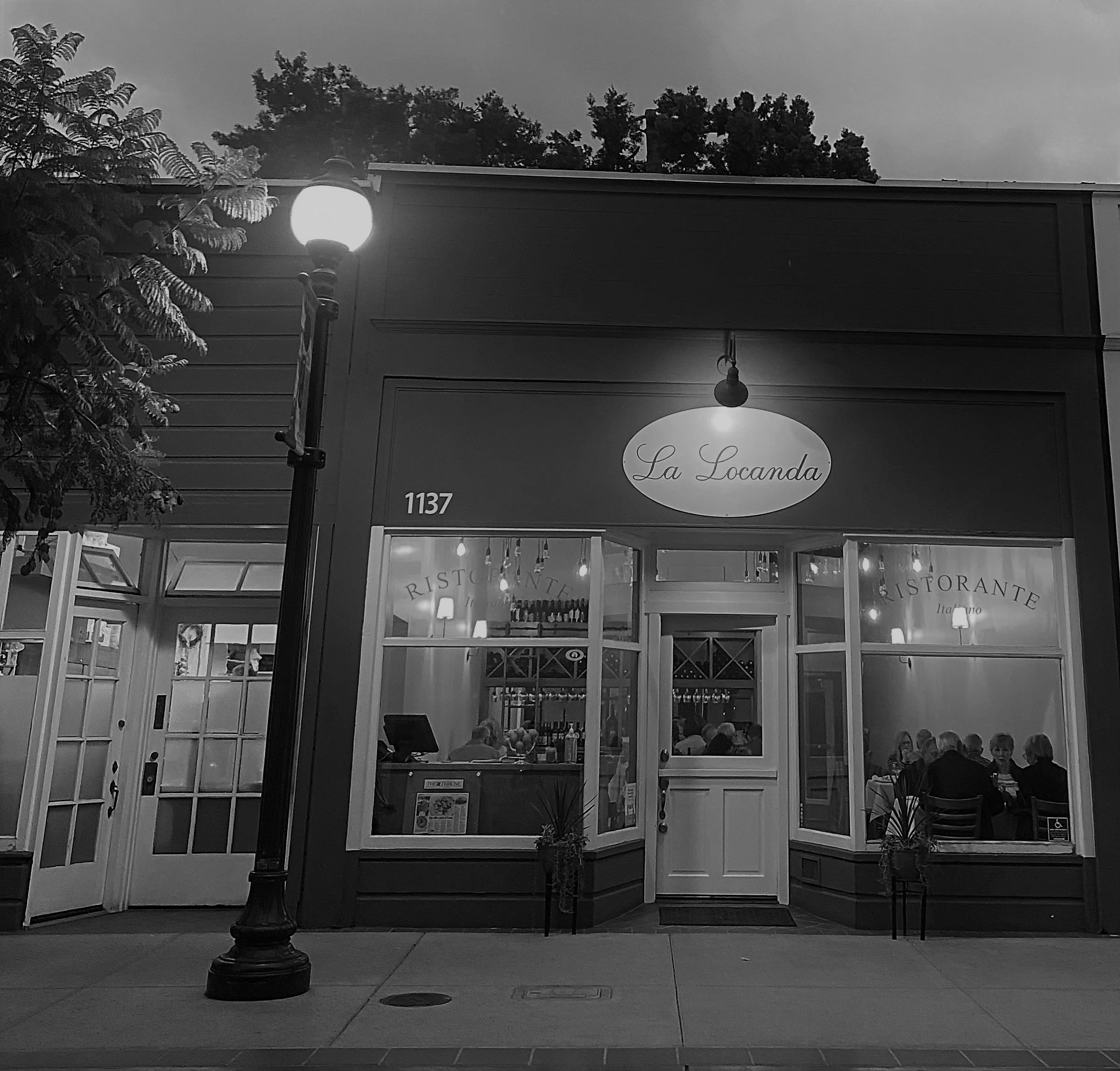 La Locanda