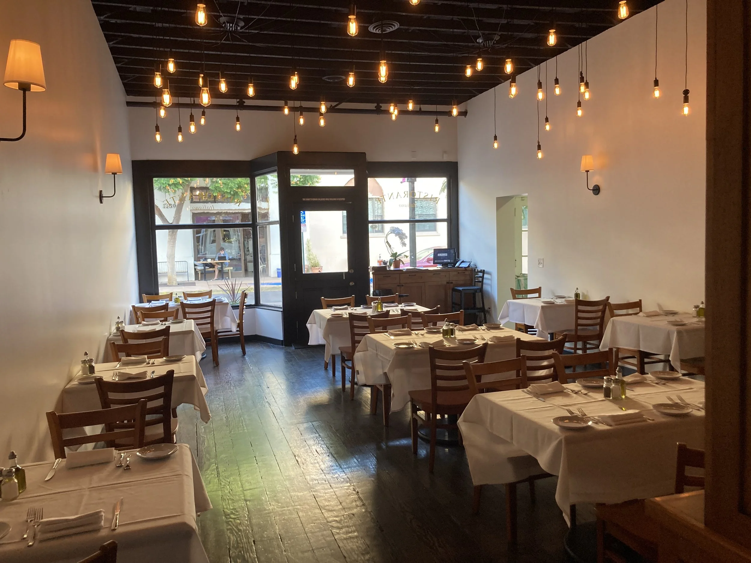 La Locanda