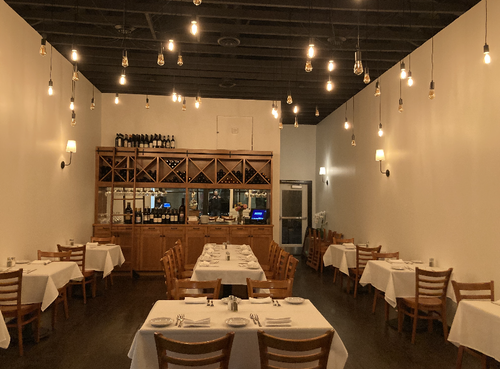 Prenotazione — La Locanda