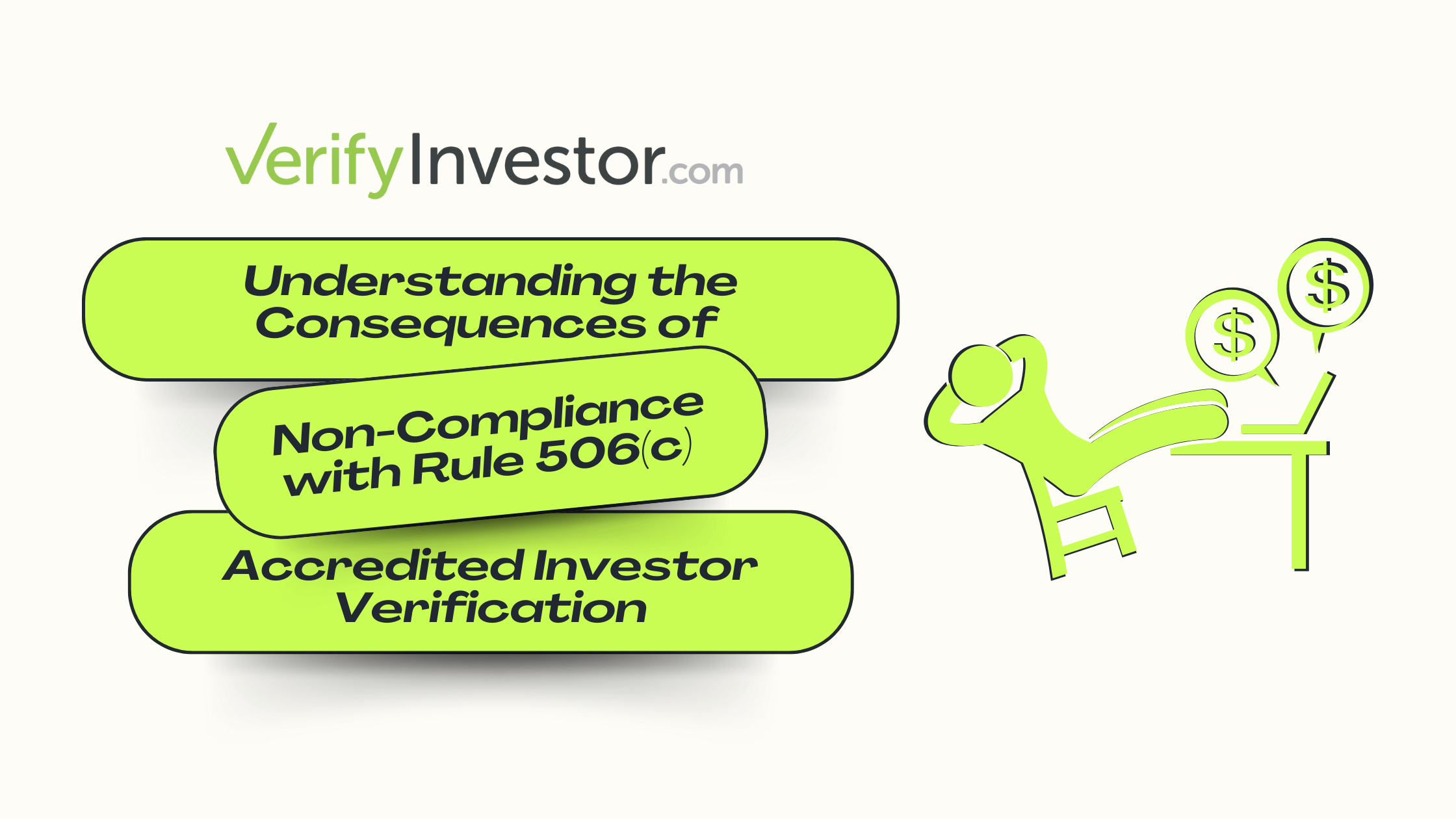 Understanding the Consequences of Non-Compliance with Rule 506(c ...
