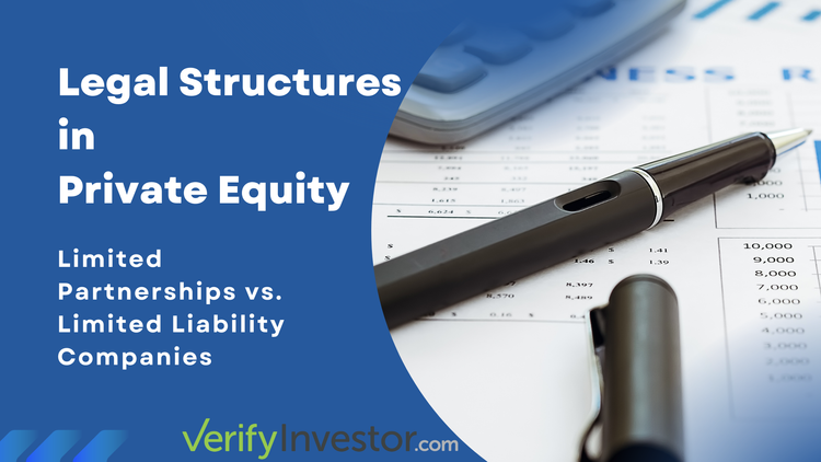 Legal Structures in Private Equity: Limited Partnerships vs. Limited ...