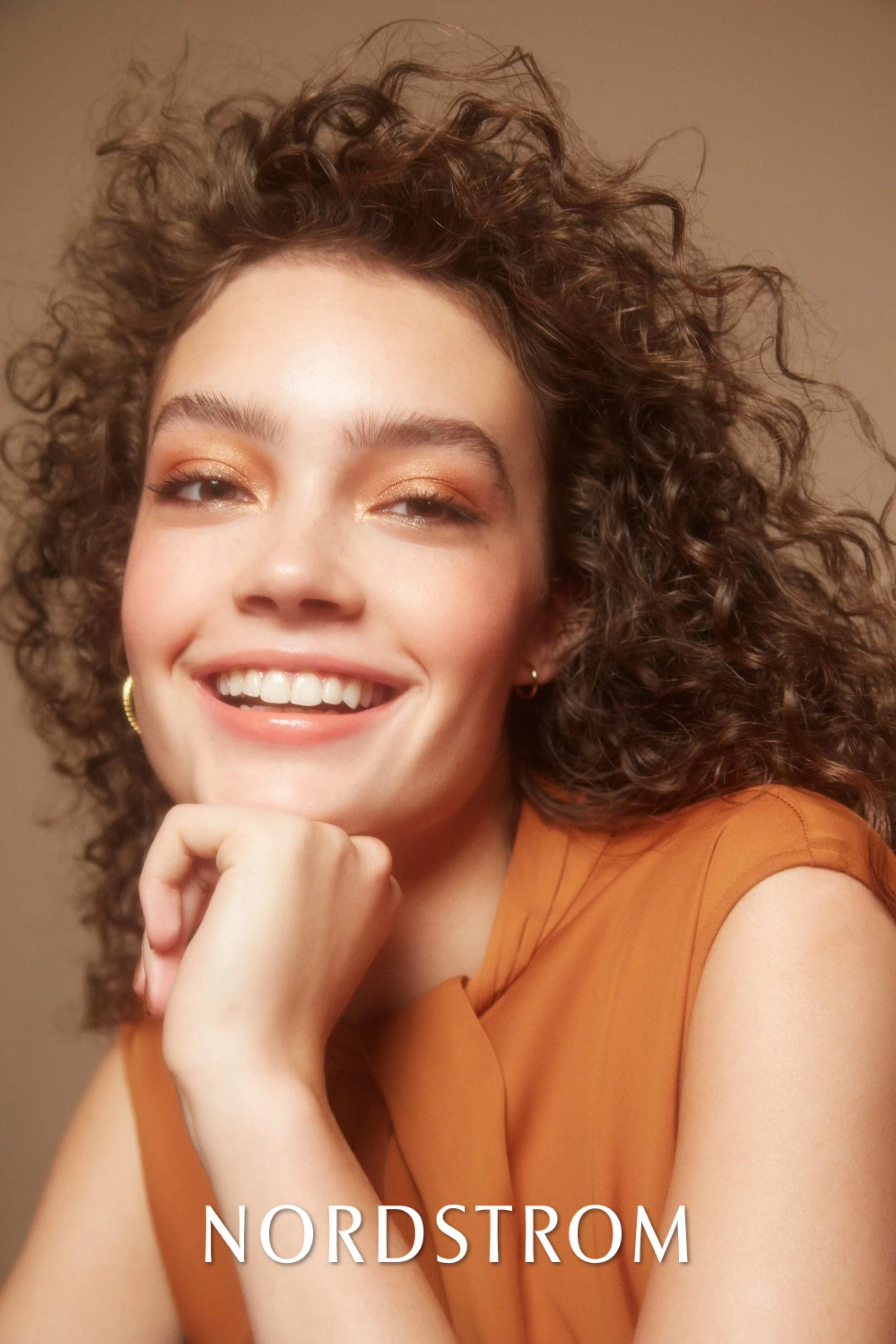 Misha Shahzada + Makeup Artist