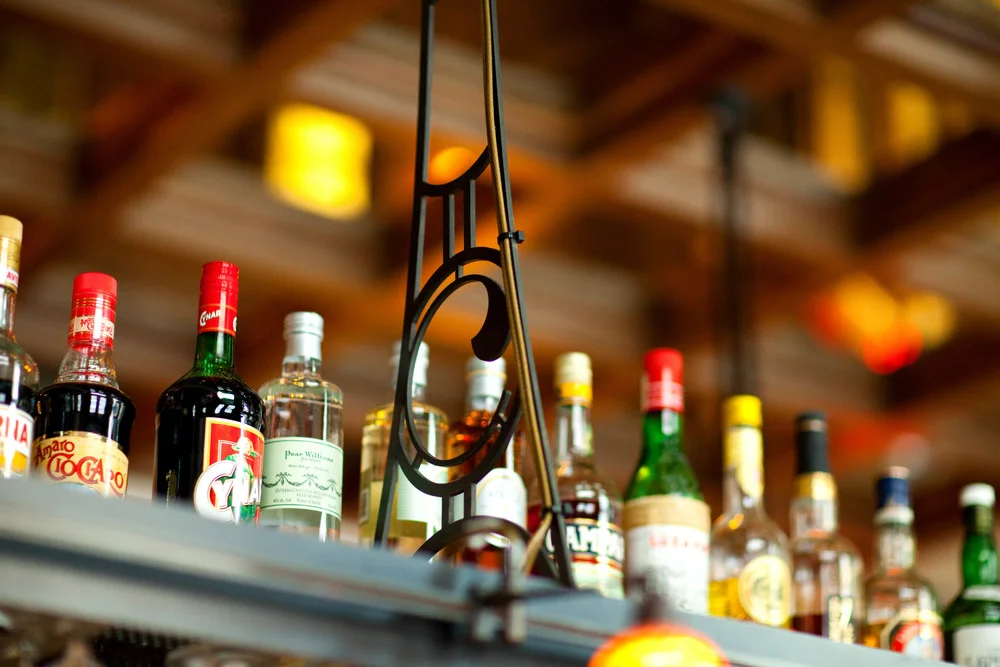 Compose Restaurant & Bar — caseworks