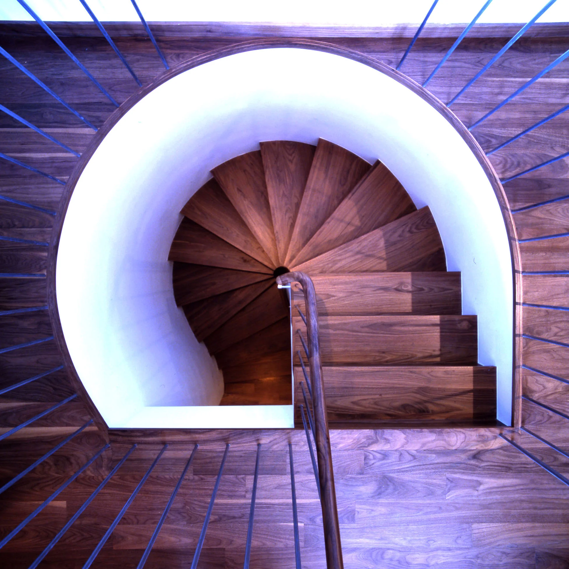 Midtown Residence — Caseworks