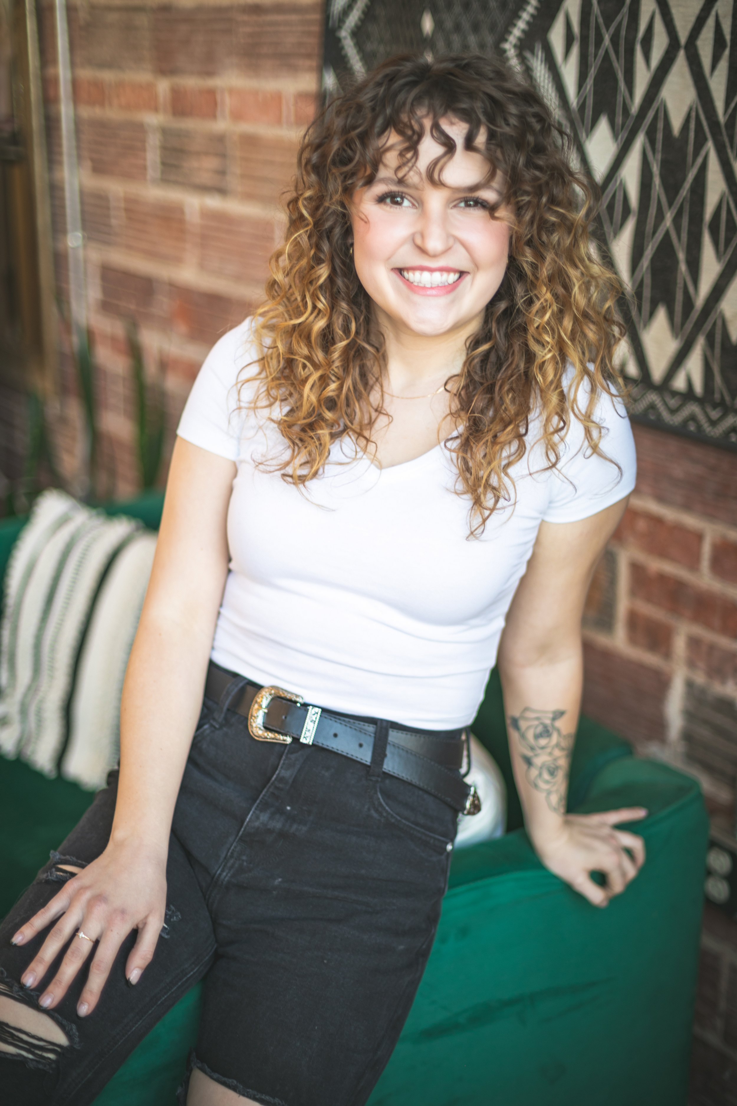 Artist Team | boutique salon in River Market, Waldo | Kansas City ...