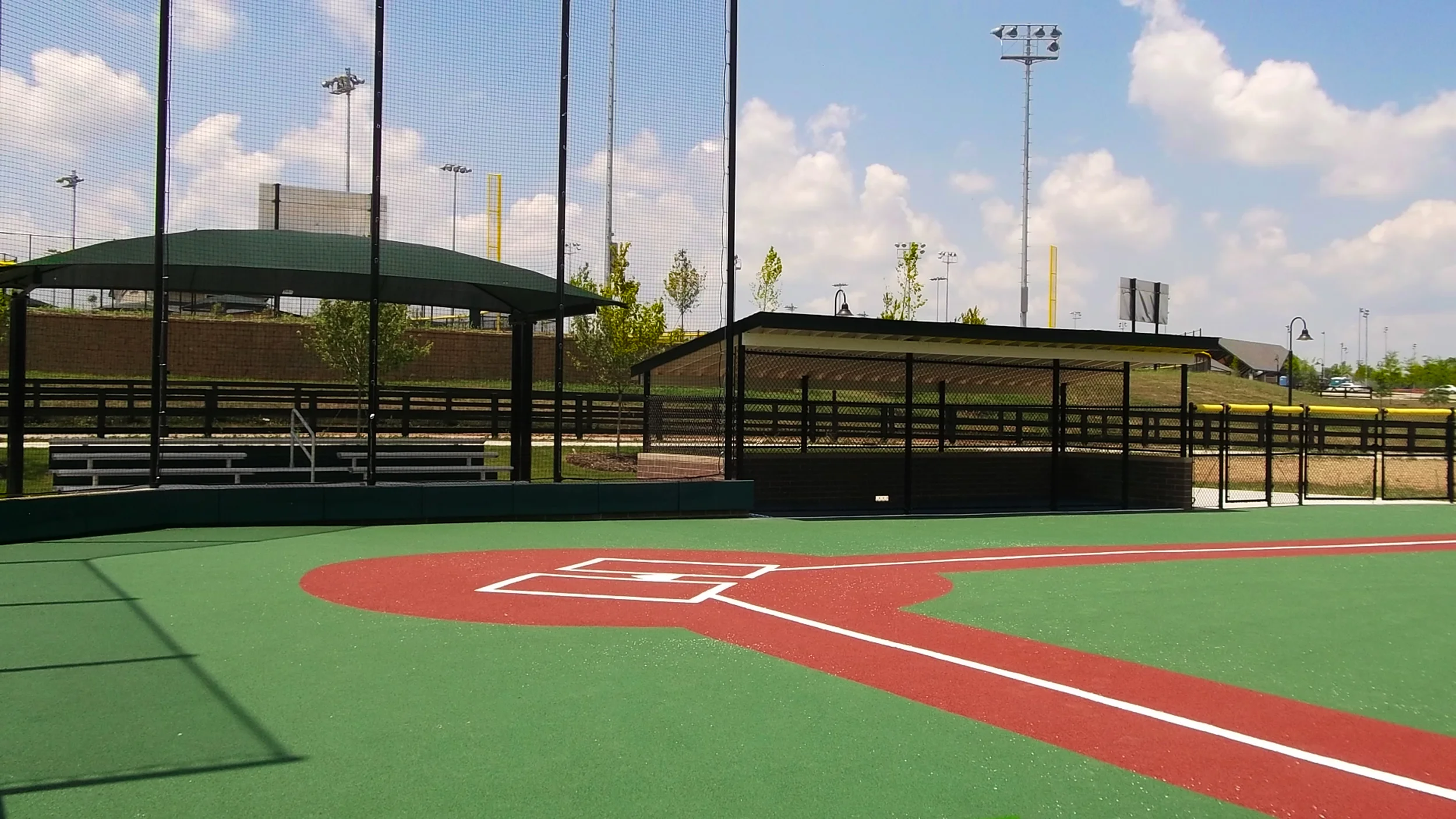 Elizabethtown | Landscape Architecture & Design | Urban Planning ...